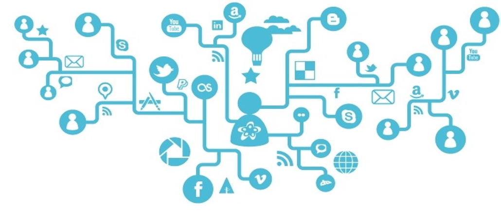 ប្រព័ន្ធបណ្តាញសង្គម(Social Networking Site) ល្បីៗនាពេលបច្ចុប្បន្ន