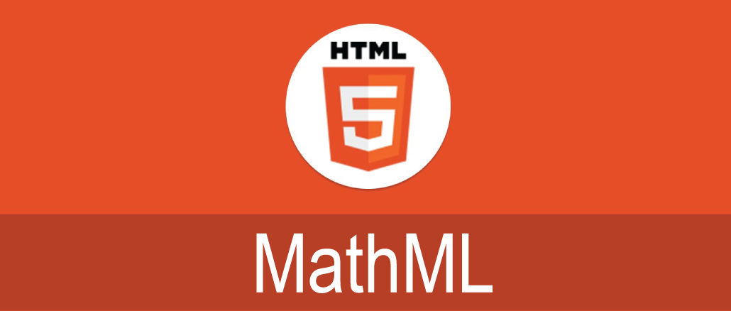 របៀបប្រើប្រាស់ Mathml នៅក្នុង Html5 6611