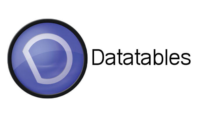 របៀបប្រើ Datatable
